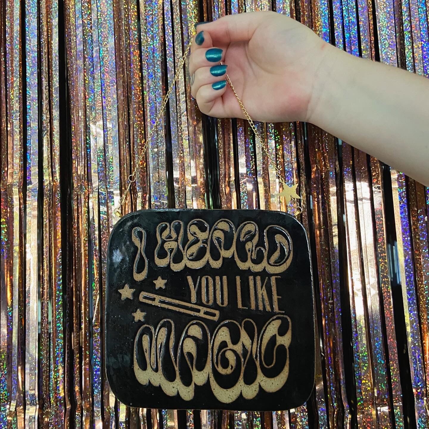 Queer Babe Pottery A810