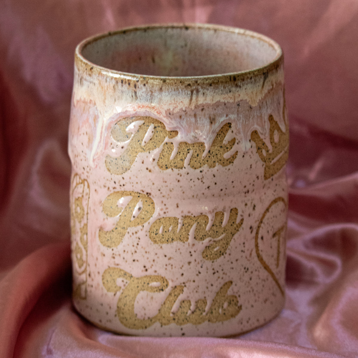 Queer Babe Pottery A810